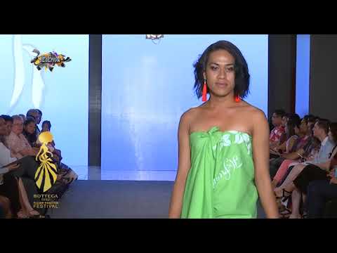 ROWIE LAL and HEFRANI by Aisea Konrote | 2018 Bottega Gold Fijian ...