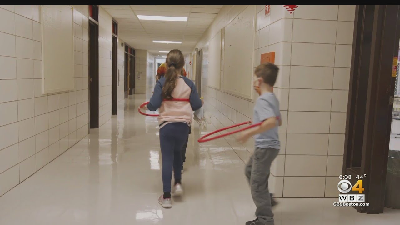 Framingham Public Schools' Explorers Program Helps Kids Handle Remote ...