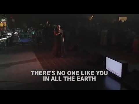 No one like jesus - YouTube
