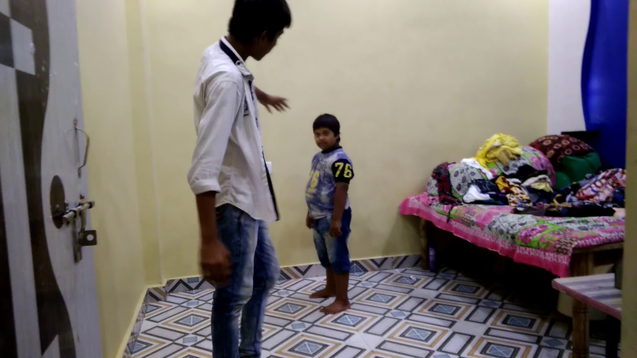 Height a problem part2 - YouTube