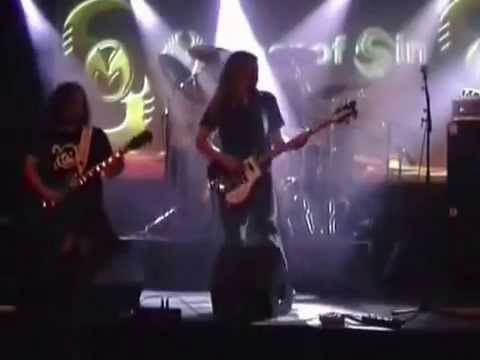 MOTHER OF SIN - Changes (promo)