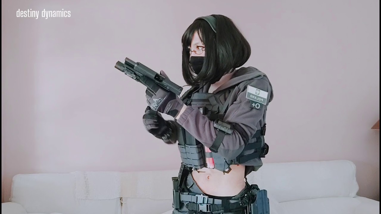 2 par 1 training - YouTube