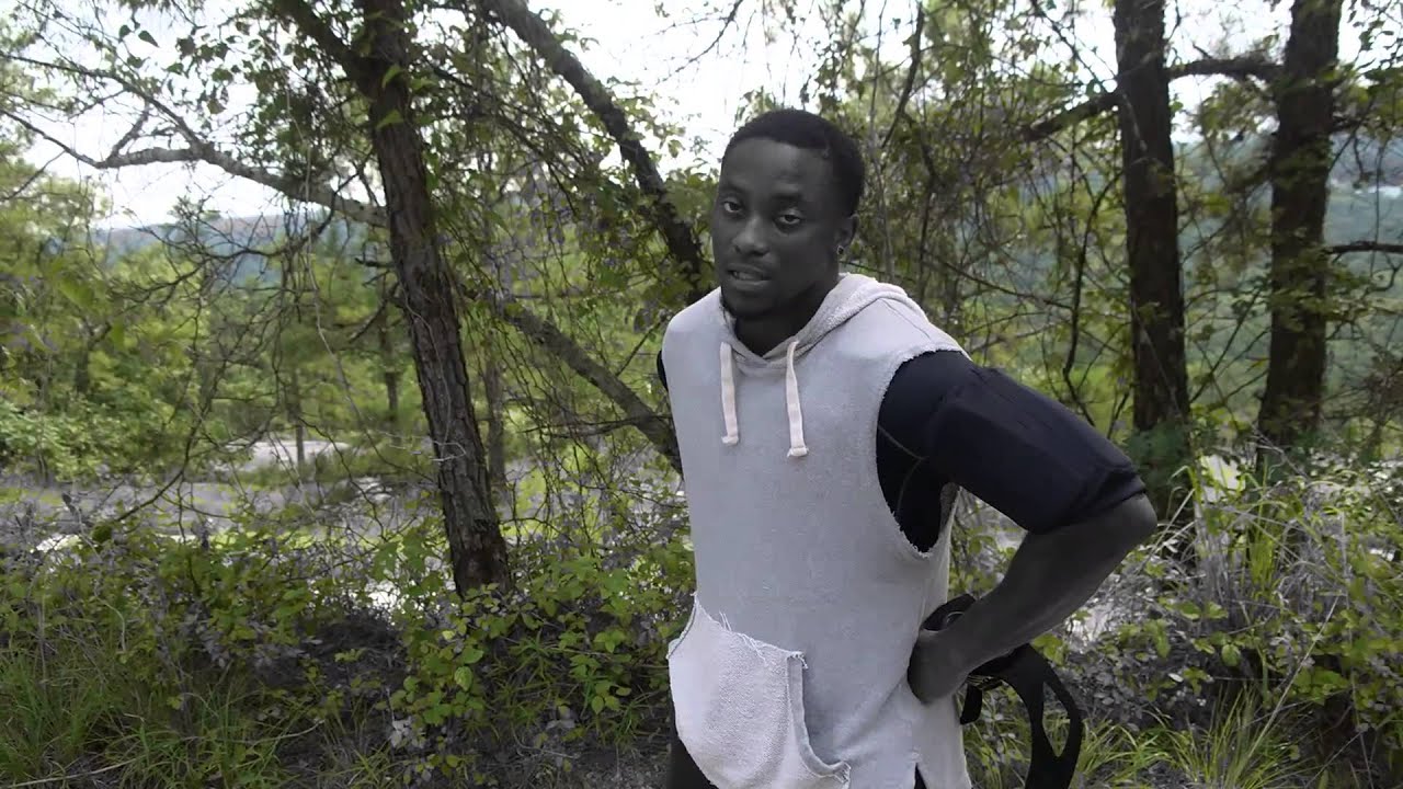 NELLY PRIME Day2Day Ep 3..... Training Camp ready "Stone Mountain ...