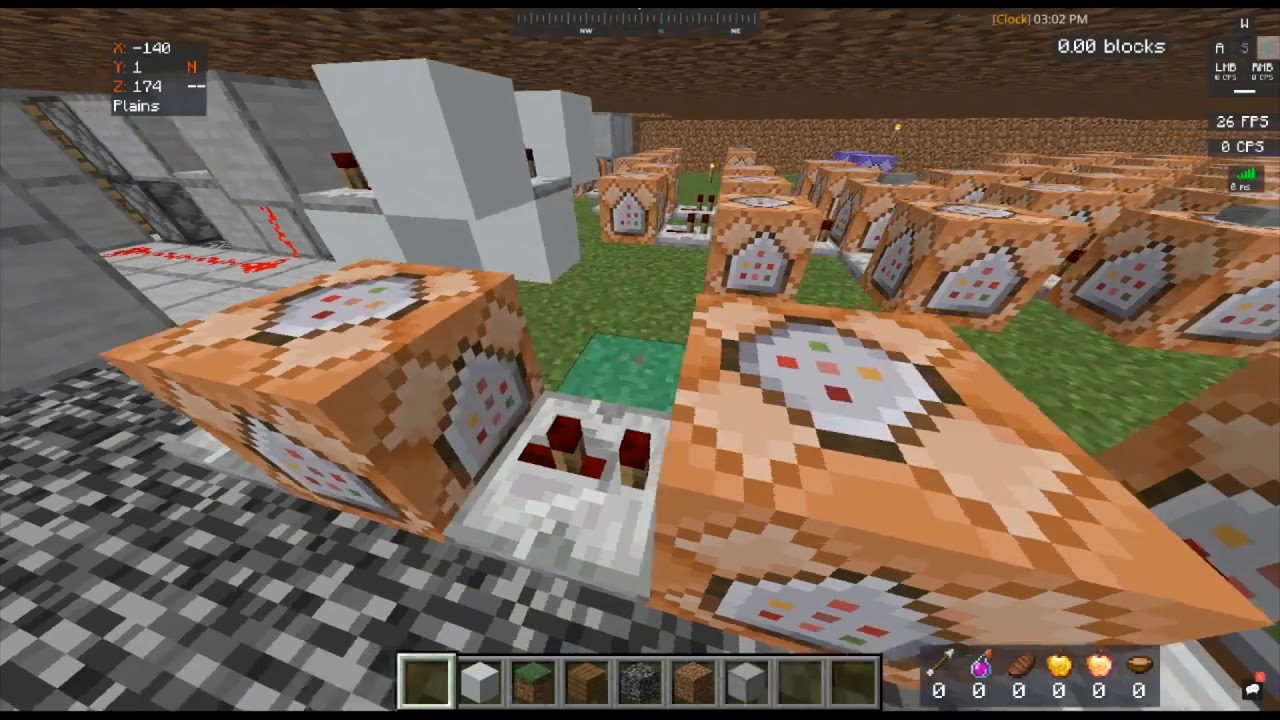 Mafia Game In Minecraft With Command Blocks Part 2 YouTube Mafia Game In Minecraft With Command Blocks Part 2 YouTube