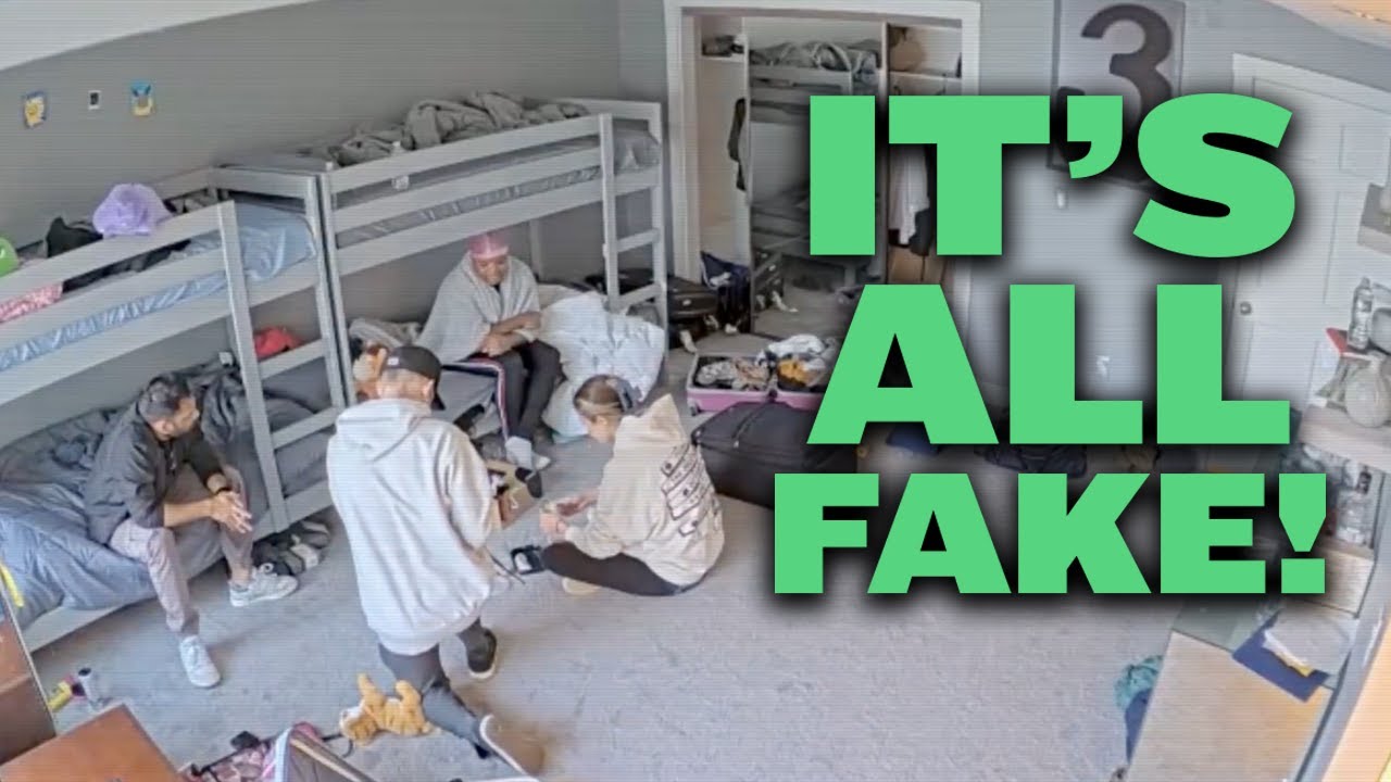 Payton, Simbal & La'Ron are Still Being Crybabies! | Fishtank Season 3 ...