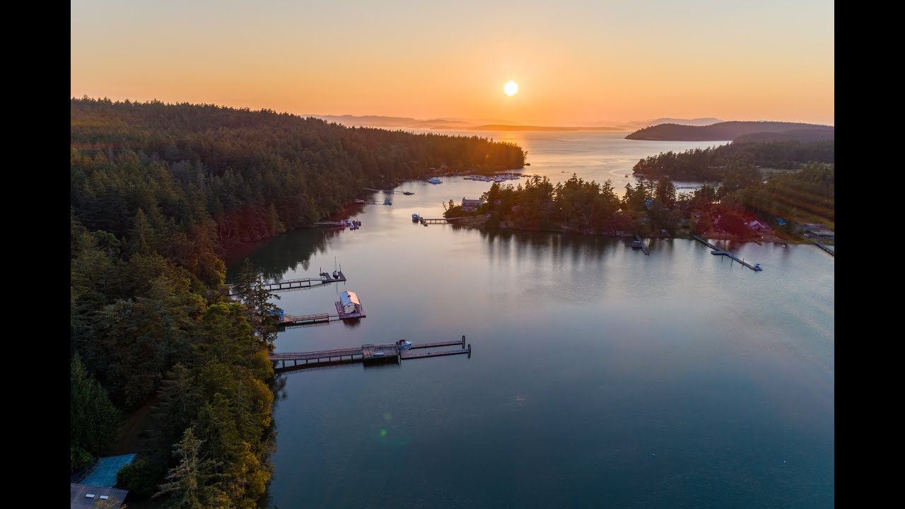934 Mitchell Bay - YouTube