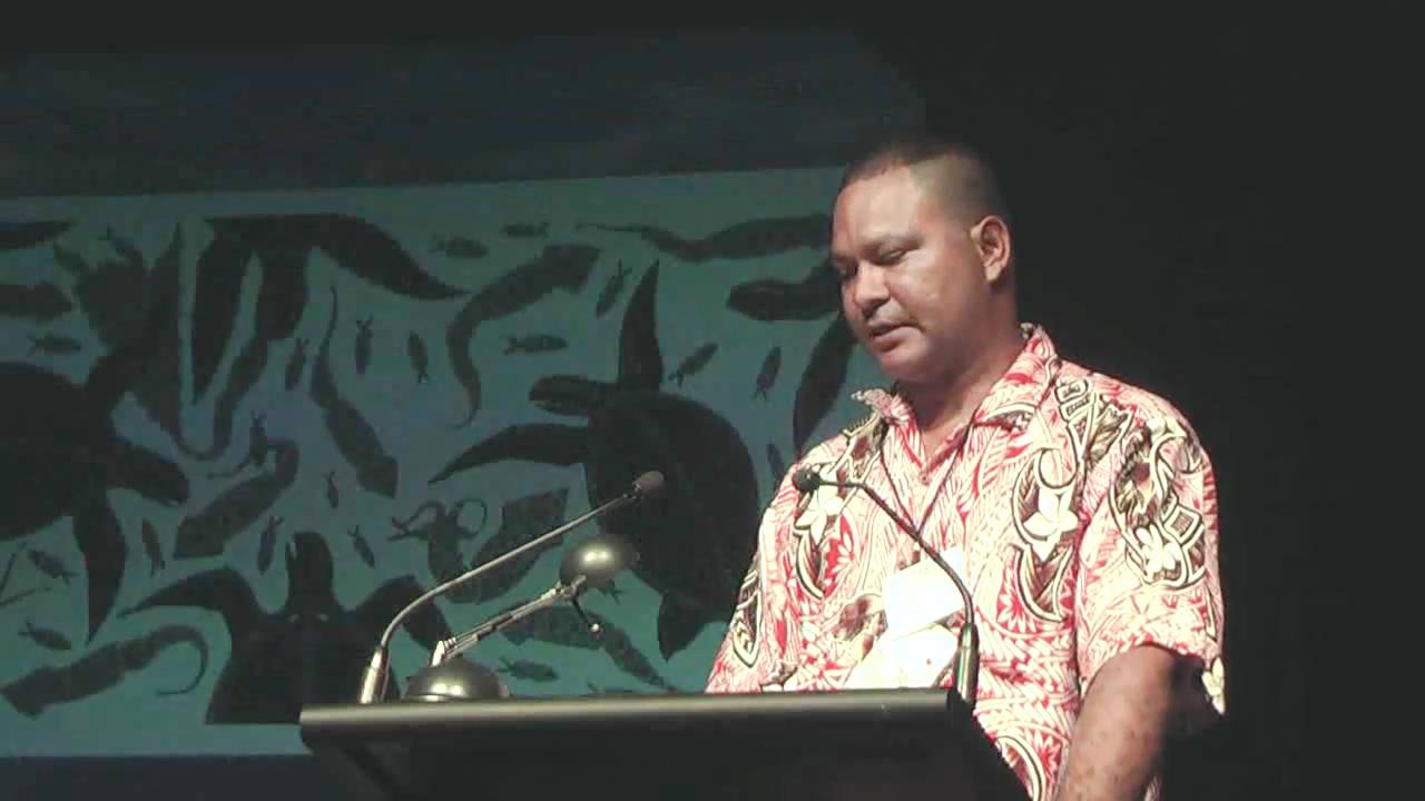 Listen to artist Alick Tipoti - YouTube