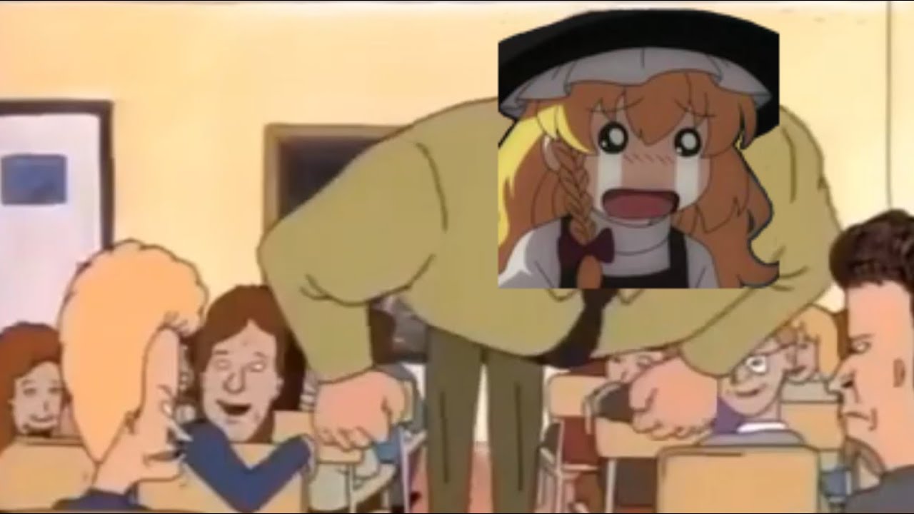 We’re gonna be talking about Marisad! - YouTube