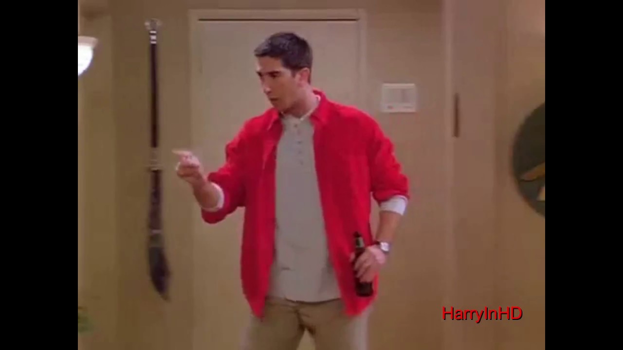 ..Marcel, Don't Put That Disc In ....... - MEME - YouTube