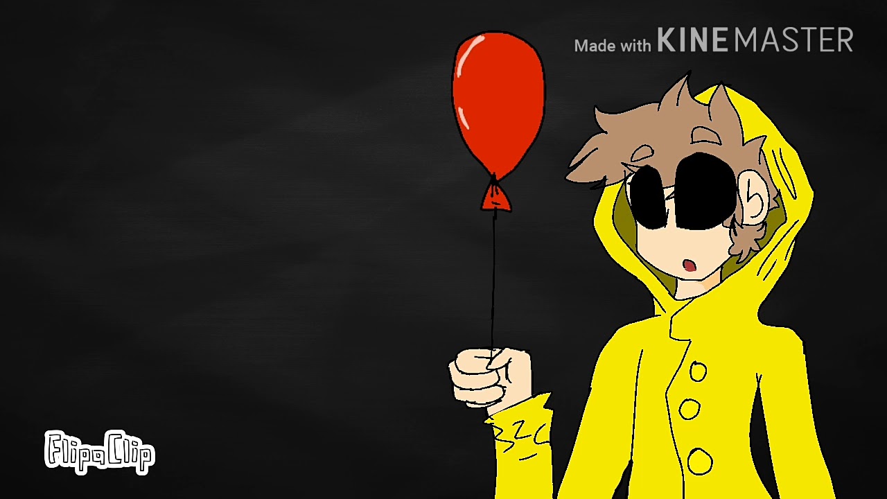 You'll float to meme ft kid Tom - YouTube