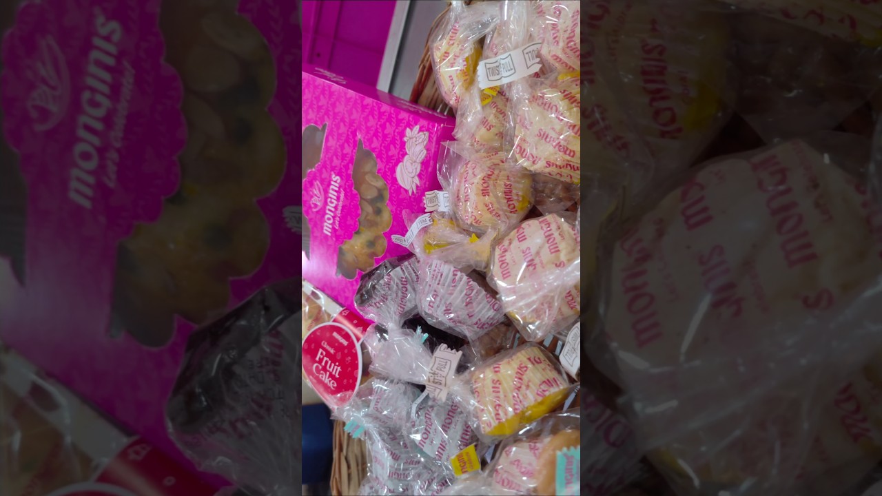 MONGINIS VLOG 🌸 #cakes #cookies #chocolates #monginis - YouTube