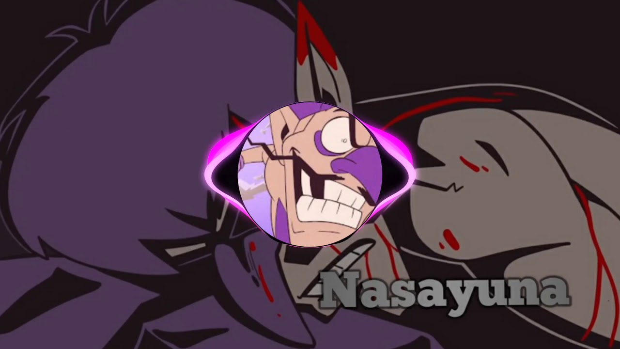 Waluigi vs. Smash Bros Part 3 BATTLE RAP - Mashed (Audio) (BASS BOOST ...