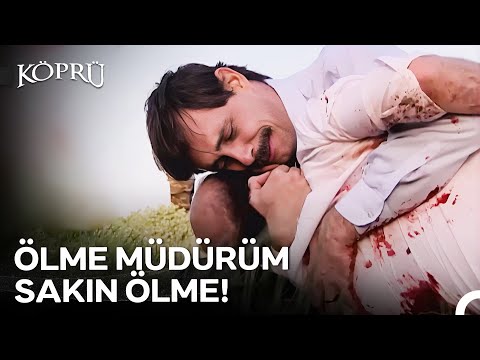 Vali'nin Hayali: Her Yolun Bir Sonu Vardır - Köprü