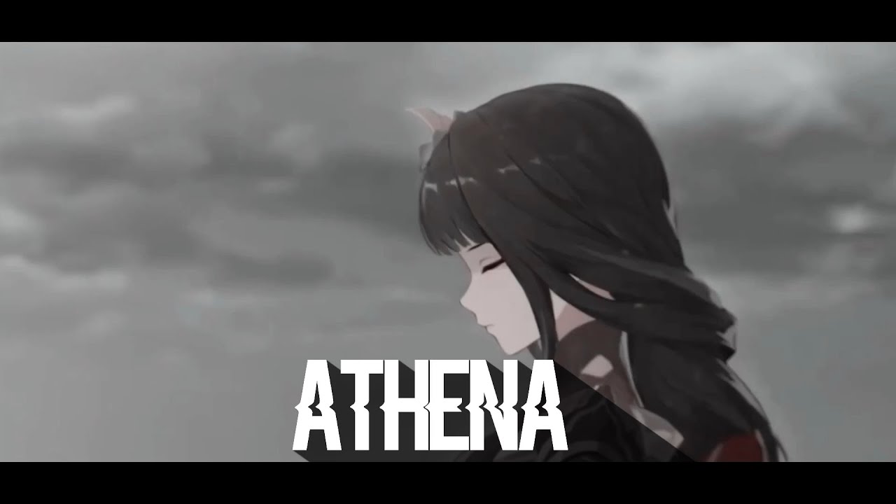 dancing with your ghost— raiden shogun edit - YouTube