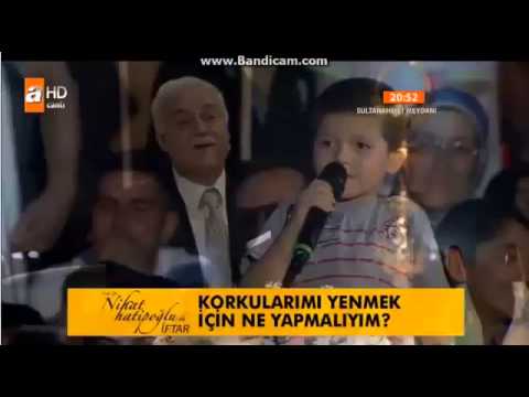 Nihat Hatipoğlu-Rüyamda Dinazor Gördüm