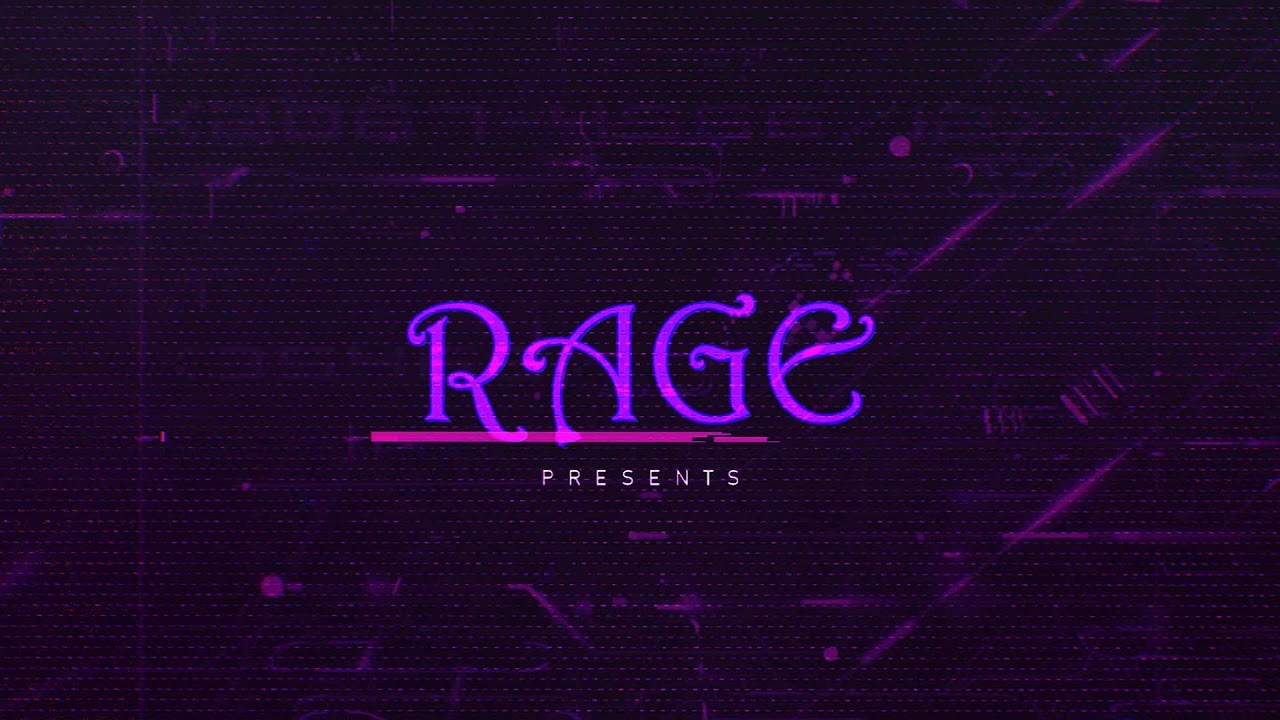 Rage Intro [VID] - YouTube