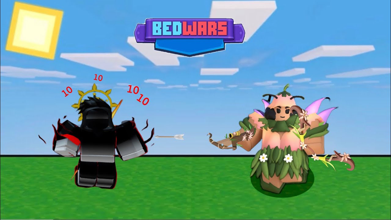 Lyla can double bow - YouTube