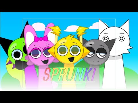 Funabox-Sprunki Remaster My Version - YouTube