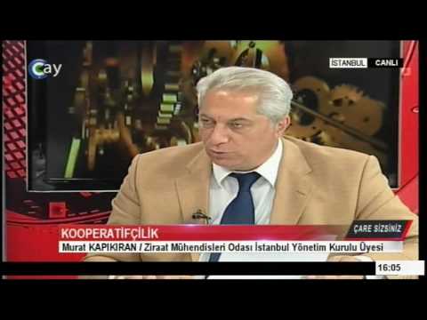 Çare Sizsiniz- Bölüm 37: Kooperatifçilik (Bölüm 2/2)