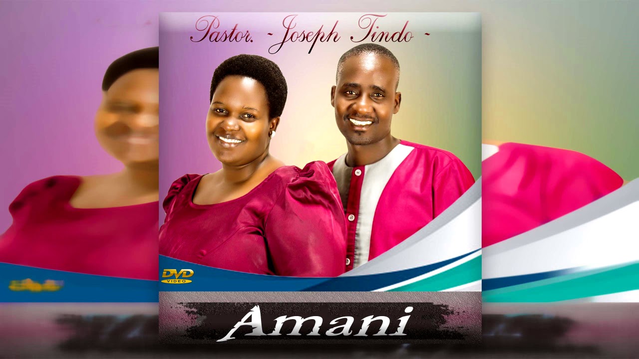 Amani Joseph Tindo (Official Audio) - YouTube