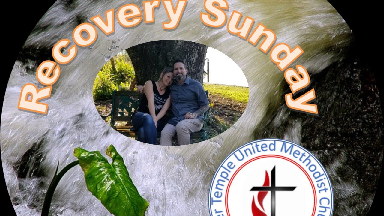 Recovery Sunday: 6-27-21 - YouTube