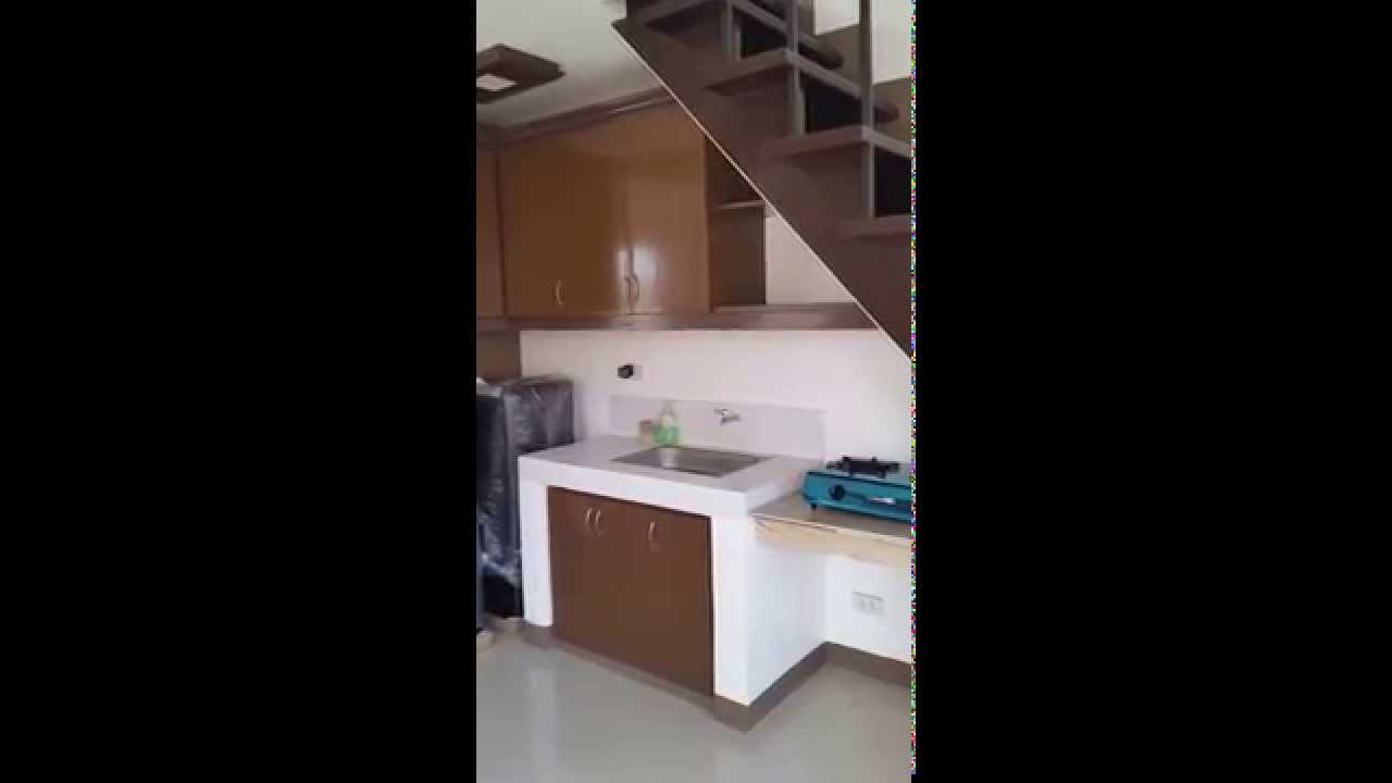 Camella Unit #31 Lessandra - YouTube