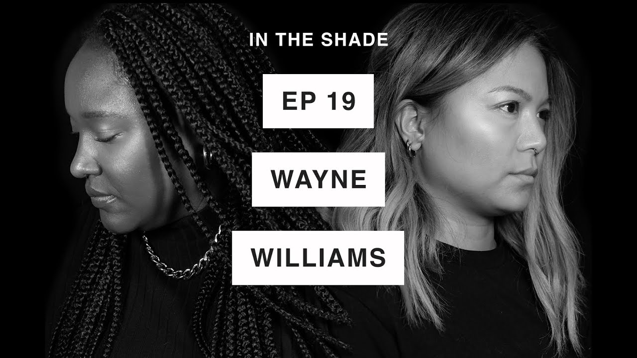 Ep 19. Wayne Williams - YouTube