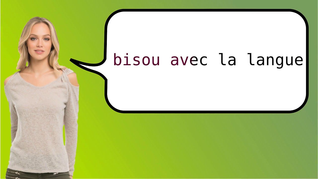 How To Say tongue Kiss In French YouTube how-to-say-tongue-kiss-in-french-youtube