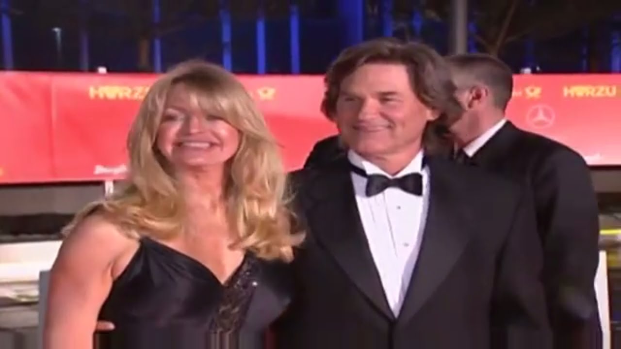 Talented Family Tree - Kate Hudson ~ Goldie Hawn And Bill Hudson | Fame ...