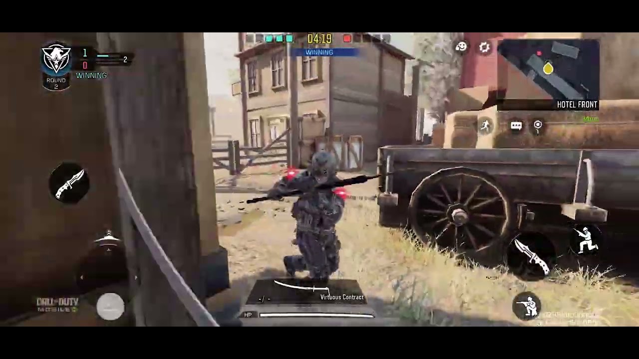 Call of Duty: Mobile special EVENT 1v1 DUEL #1v1 (4) - YouTube