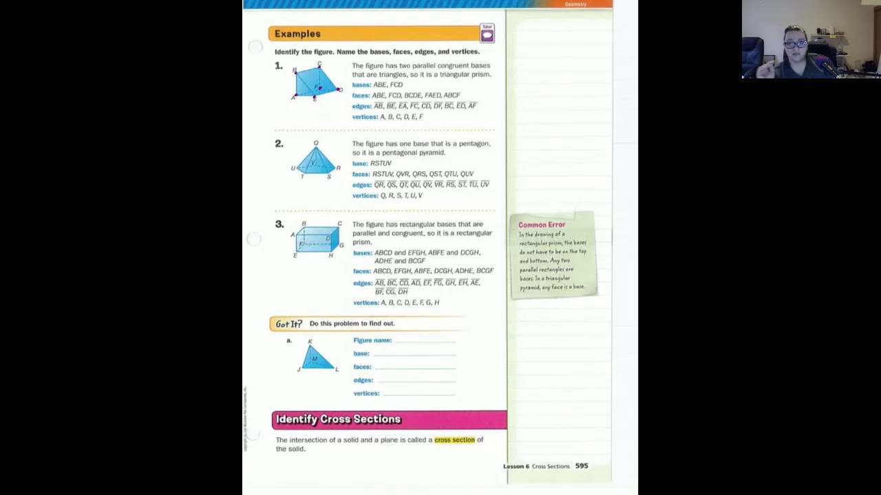 Course 2 Chapter 7 Lesson 6B - YouTube