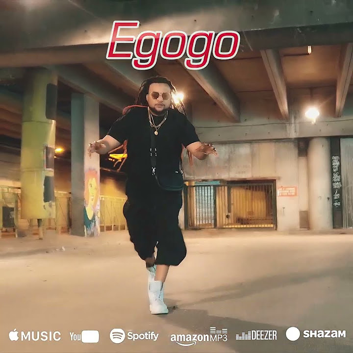idologikntumba teaser (egogo ) freestyle 1 - YouTube