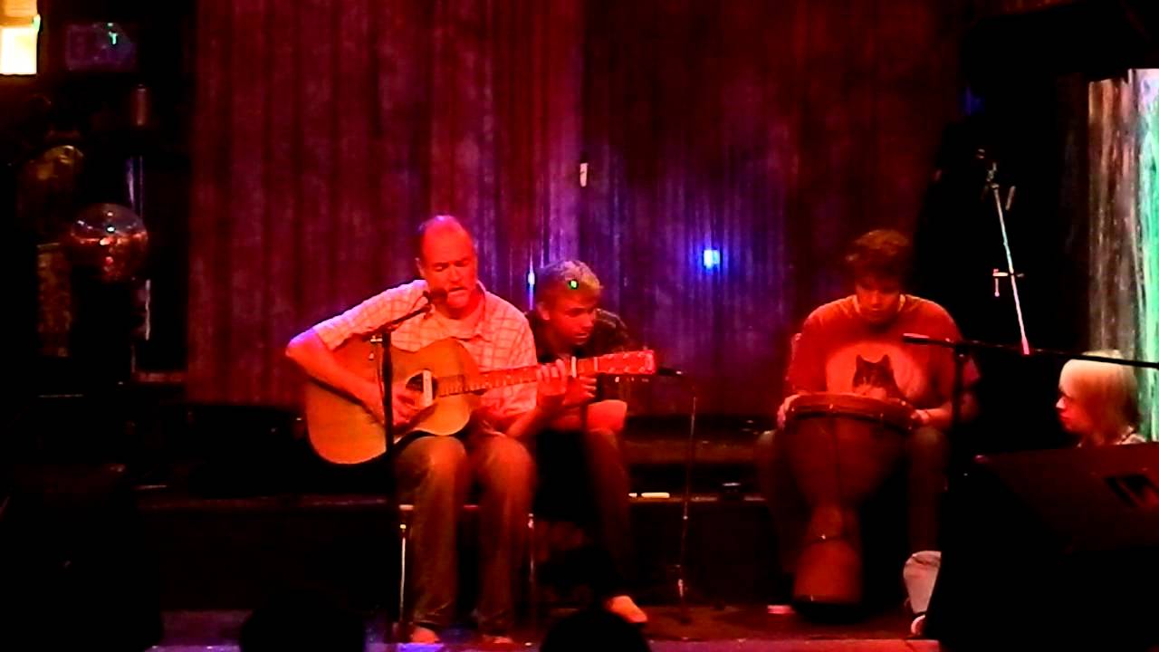 Bill Keffeler & friends - YouTube