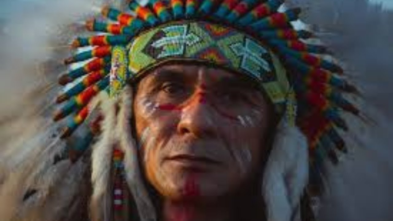 History of the Cherokee People - YouTube