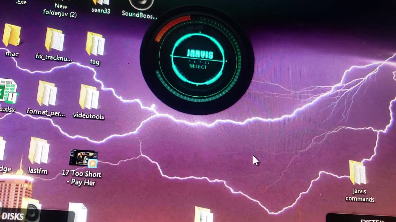 Jarvis artificial intelligence is getting smarter by the day built by # ...