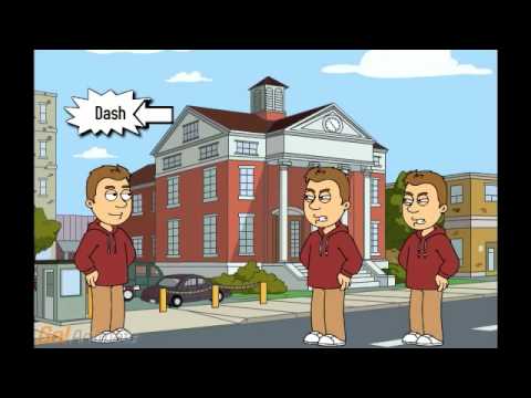 GoAnimate RPG episode 1:Happy Birthday,or is it? (read description ...