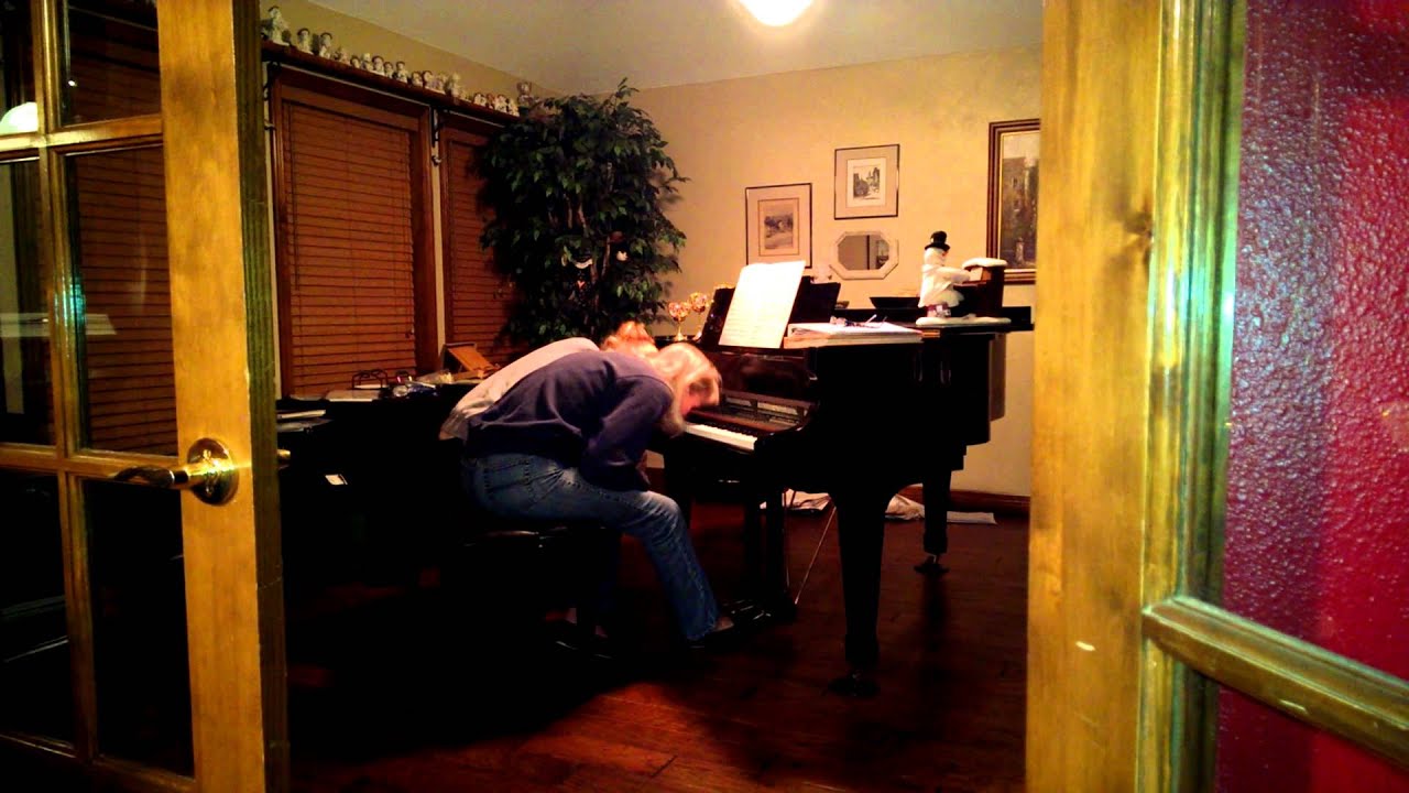 Stupid Human Tricks 5 Years Later - YouTube