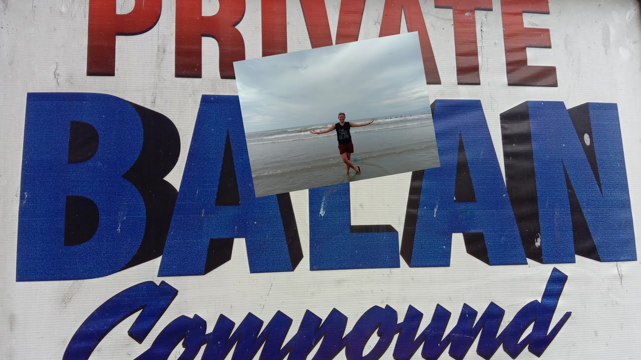 Amazing view of BALAN PRiVATE Compound beach resort/Opol MISAMIS ...