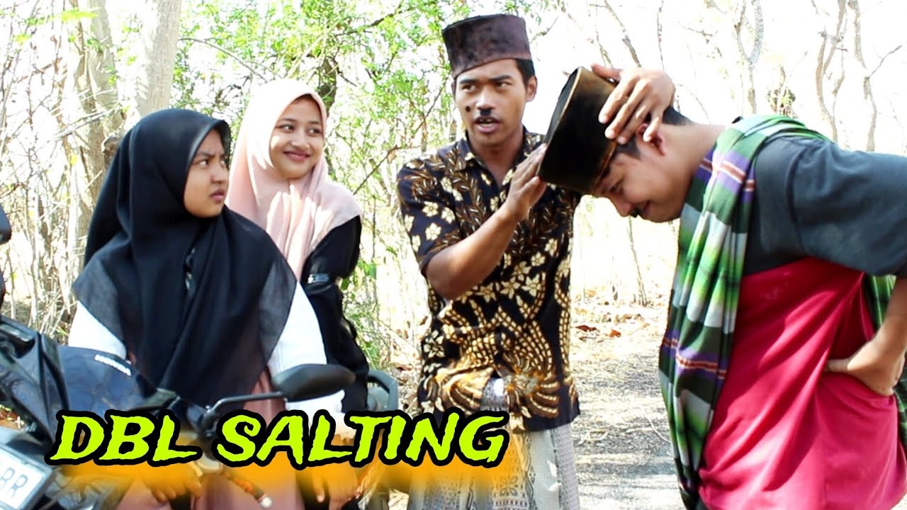 MAT DULLA SALTING - YouTube