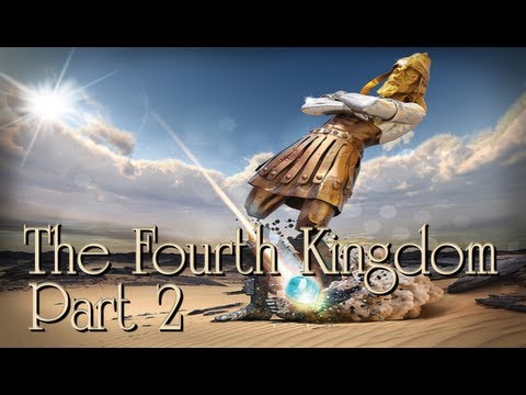 Watchman Video Broadcast 08-25-13, The Fourth Kingdom Part 2 - YouTube