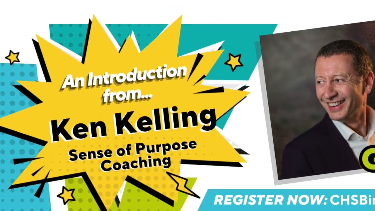 CHS Birmingham 22 Ken Kelling Introduction - YouTube