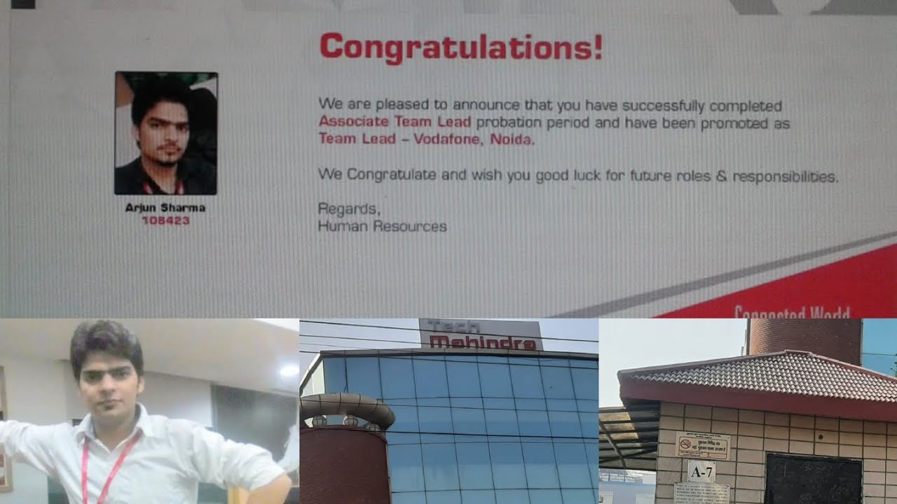 Tech Mahindra | How to join | How to get a job | Complete Interview ...