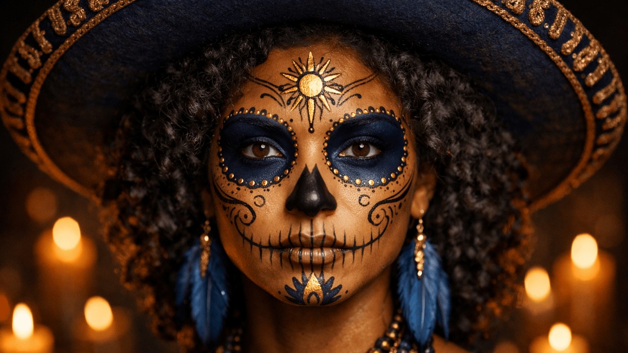 Mexican x Afro House Mix 2026 | Best Afro House 2026 with Latin Afro ...