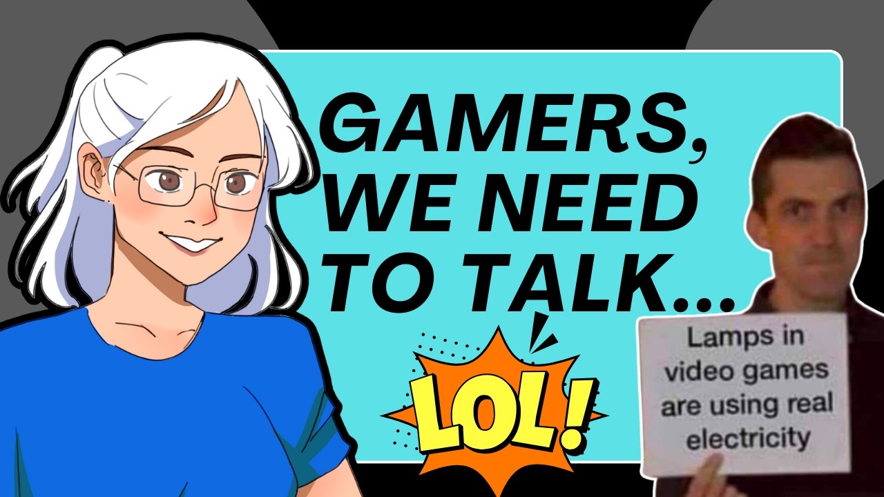 Video Game Logic That Will Break Your Brain | Memes for Your Average ...