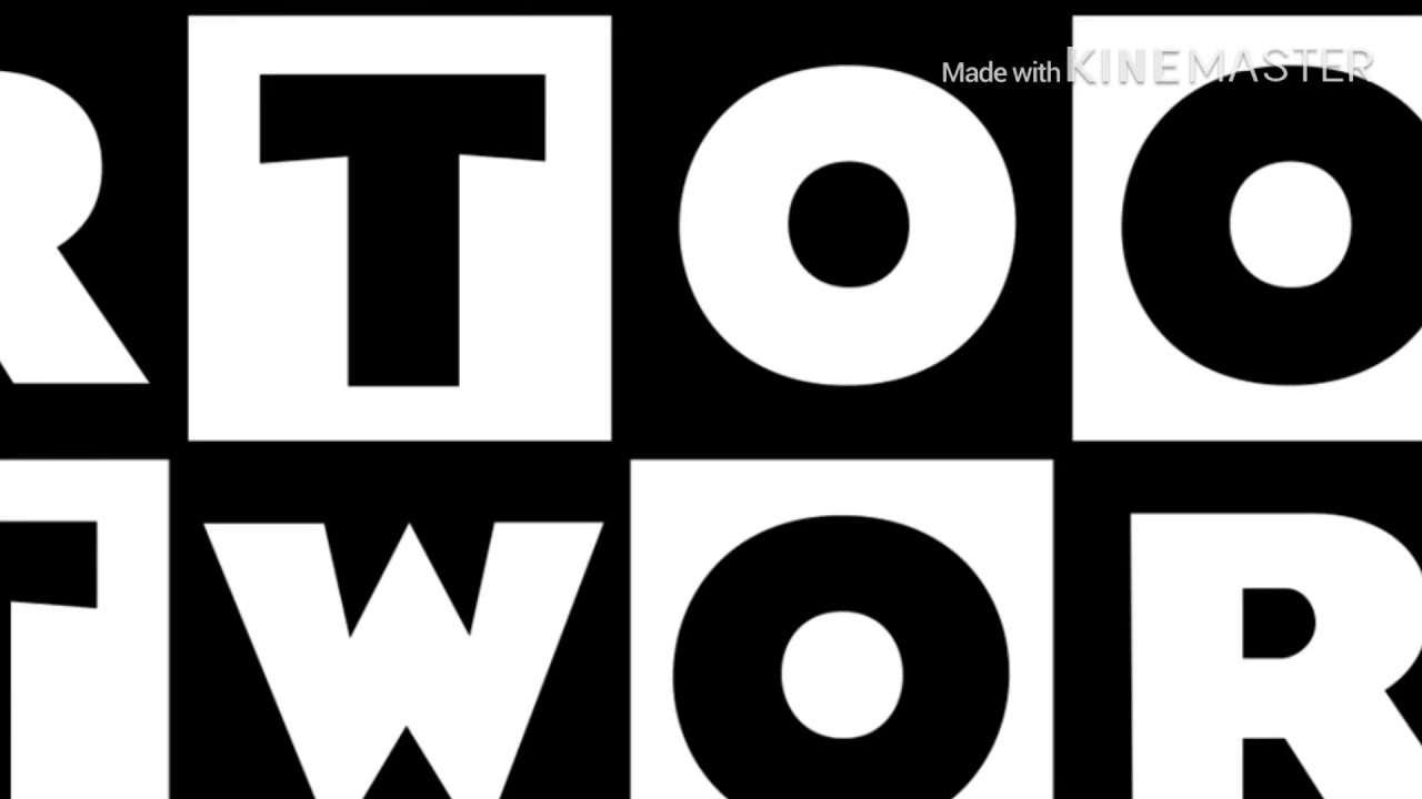 New Cartoon Network Logo Cartoon Network New Logo 2019