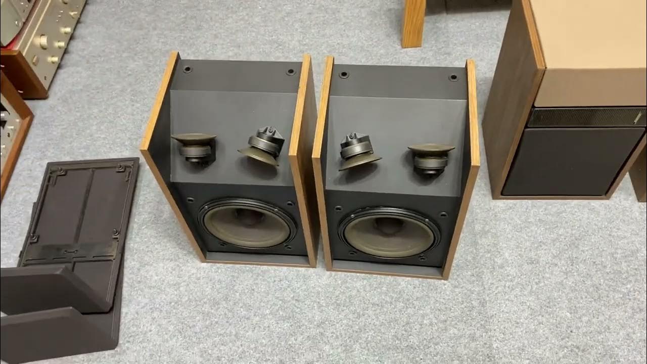 Loa BOSE 301 sr 2 đời chót và 301 sr 3 trùng seri đẹp zin giâ rẻ. Âmly SANSUI 5000X 320w quá mới ...