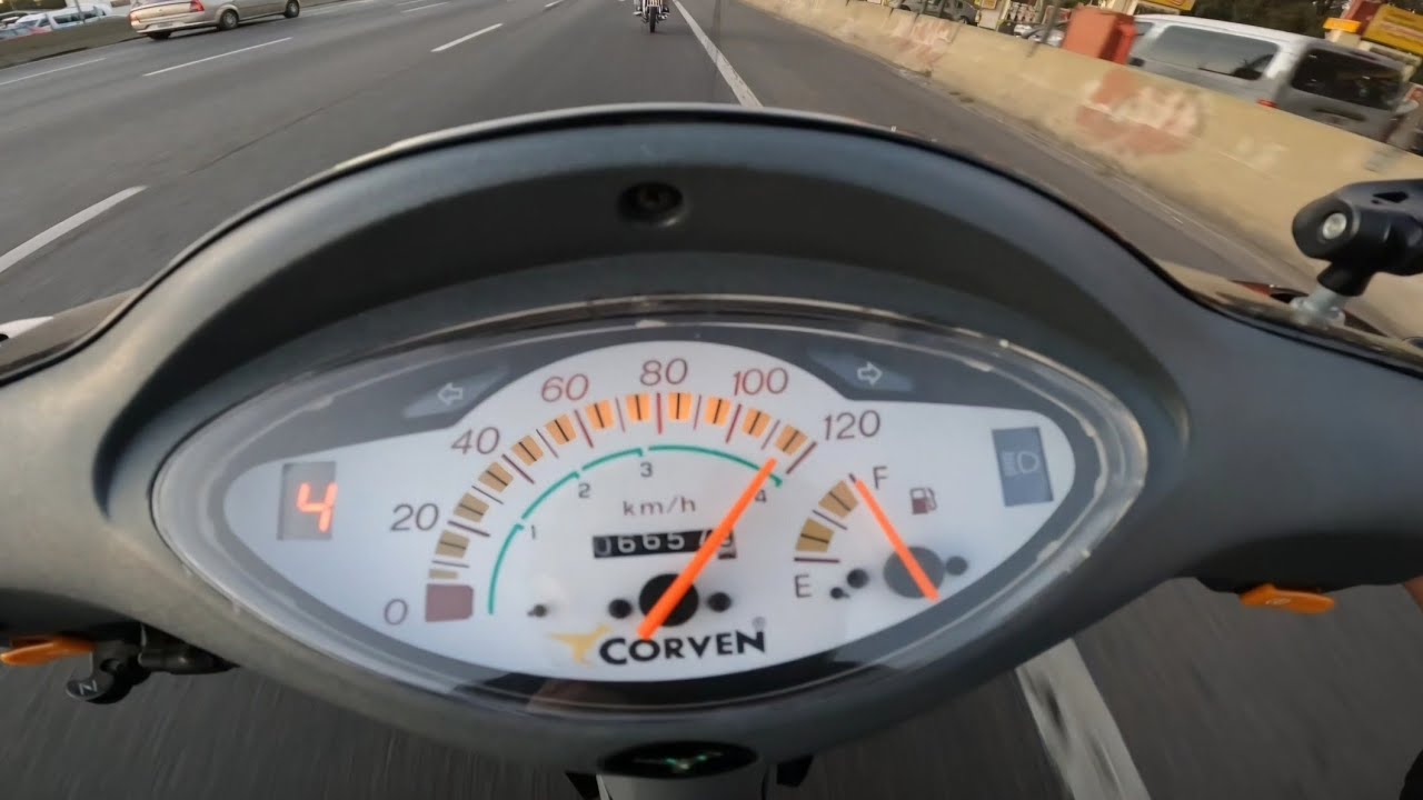 Corven Energy 110 vs Suzuki AX100 😂 🏁🏁🏁 - YouTube