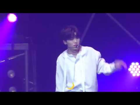 【4K】원어스 ONEUS ♫ 개와 늑대의 시간 ♫ (Bing Bing)