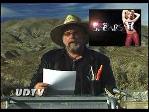 Britney Spears' vagina, Set Free!:Series#5