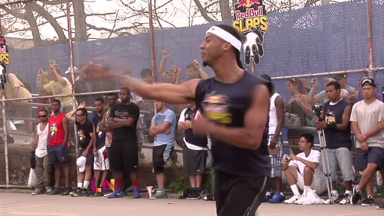 Tim "Timbo" Gonzalez - YouTube